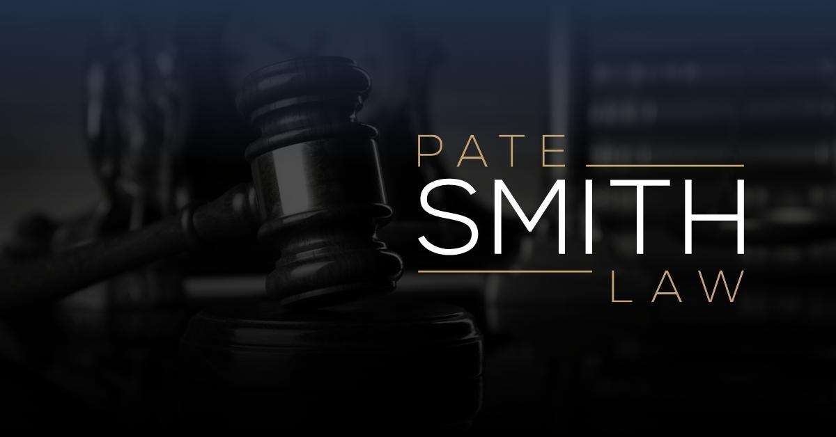 Pate Smith Law